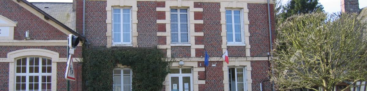 Auzouville sur Saâne | Terroir de Caux