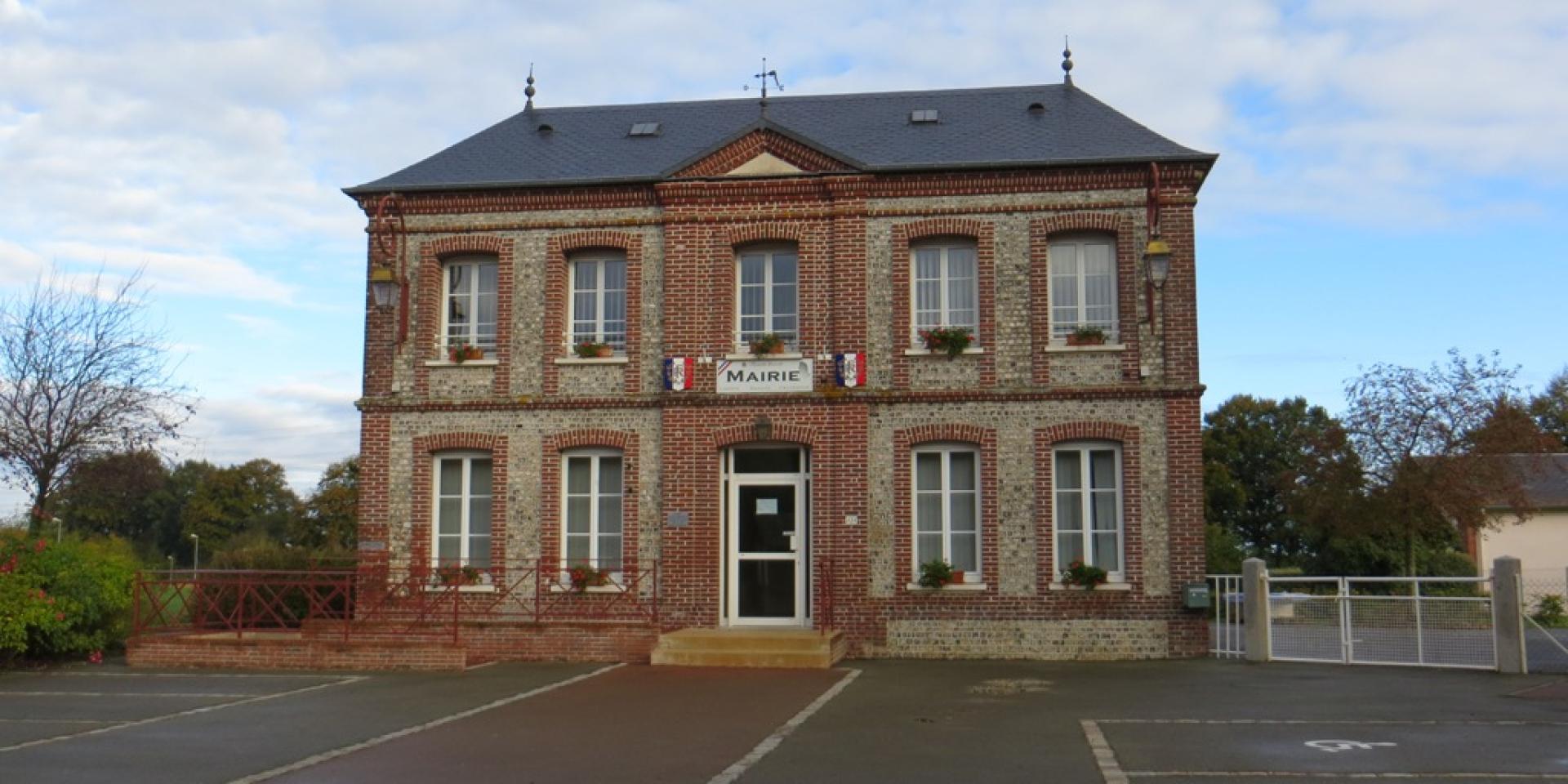 Varneville Bretteville | Terroir de Caux