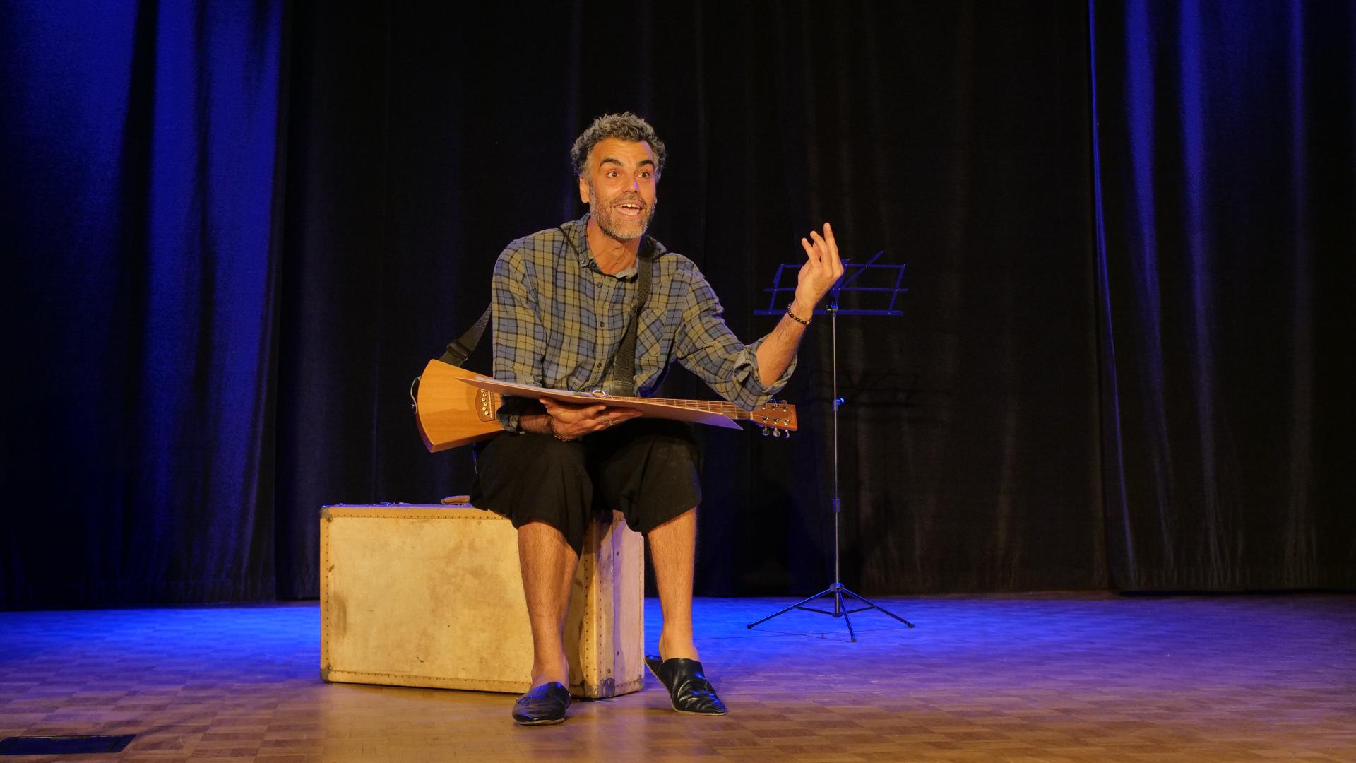 Quiberville | Terroir de Caux