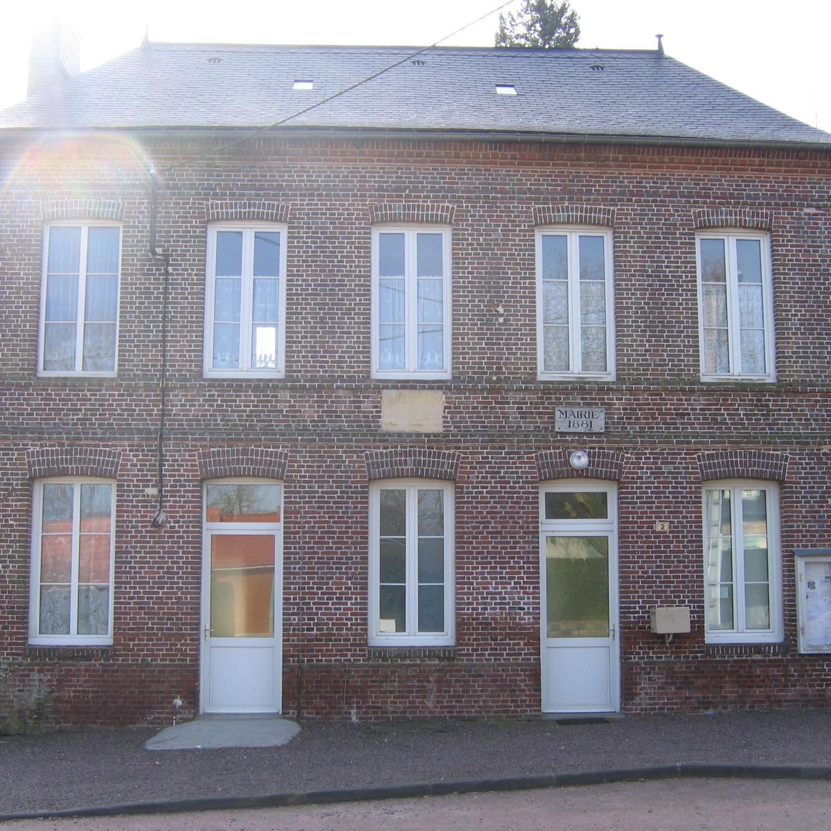 Saâne Saint Just | Terroir de Caux