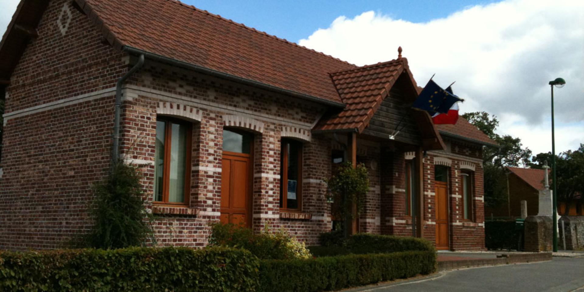 Les Cent-Acres | Terroir de Caux