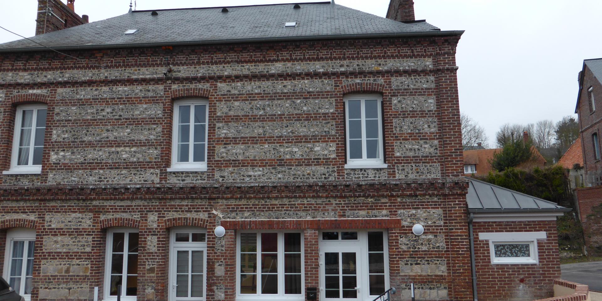 Longueil | Terroir de Caux