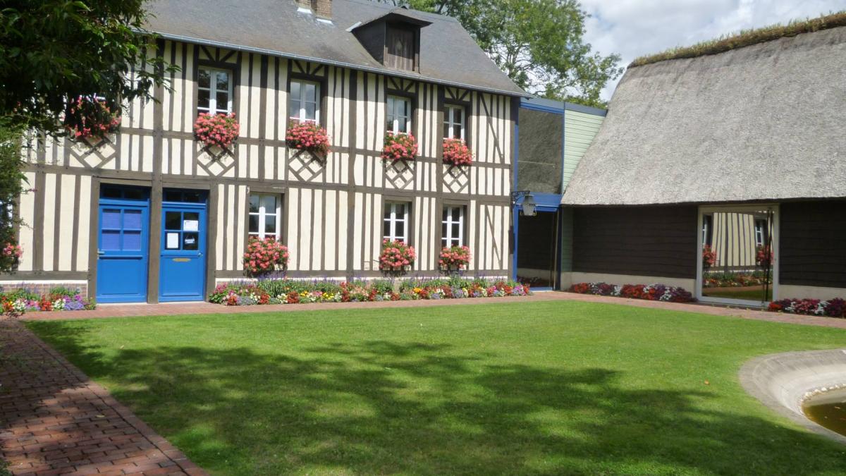 Collecte des ordures ménagères de Saint Ouen du Breuil | Terroir de Caux