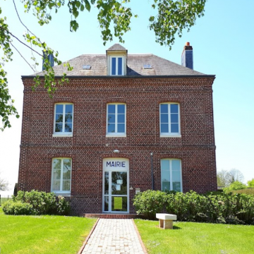 Fresnay le Long | Terroir de Caux