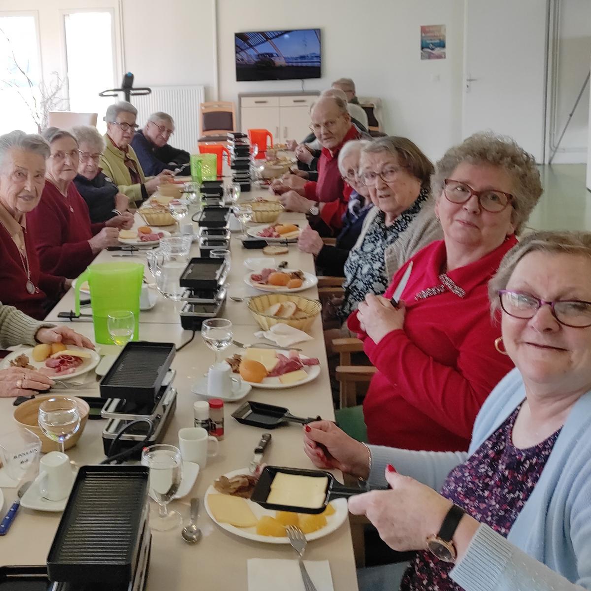La MARPA de Torcy le Grand | Terroir de Caux