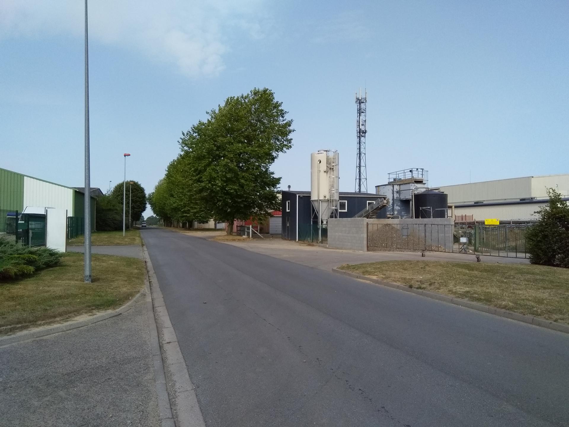 Luneray | Terroir de Caux