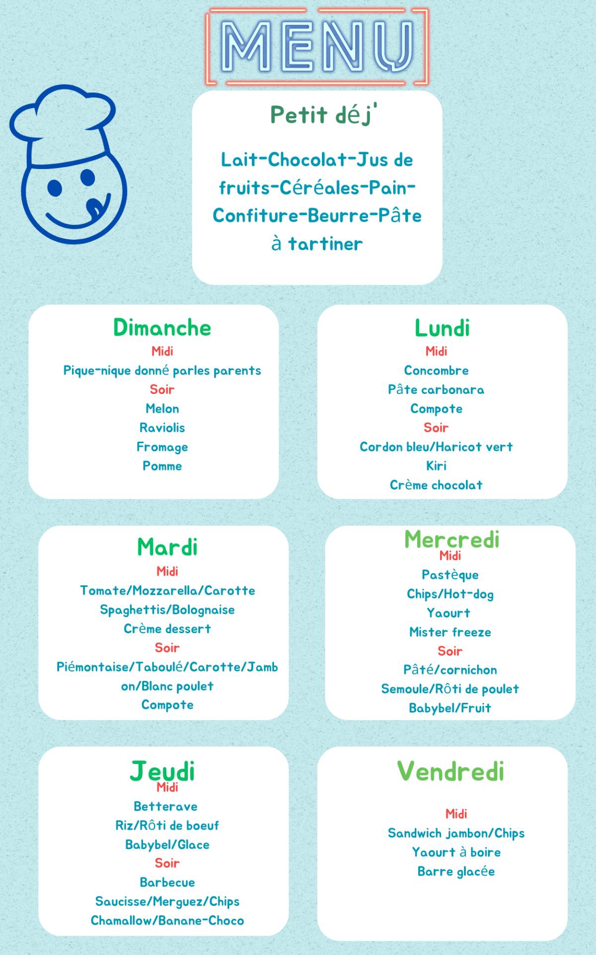 Séjour camping ados | Terroir de Caux