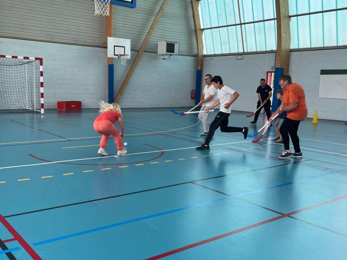 Accueil de loisirs de Bacqueville en Caux | Terroir de Caux