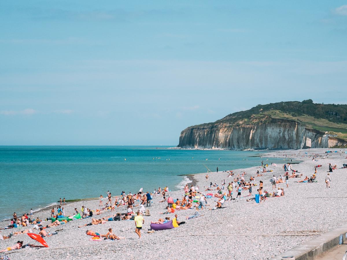 Office de Tourisme Terroir de Caux – Normandie à Quiberville-sur-Mer et ...