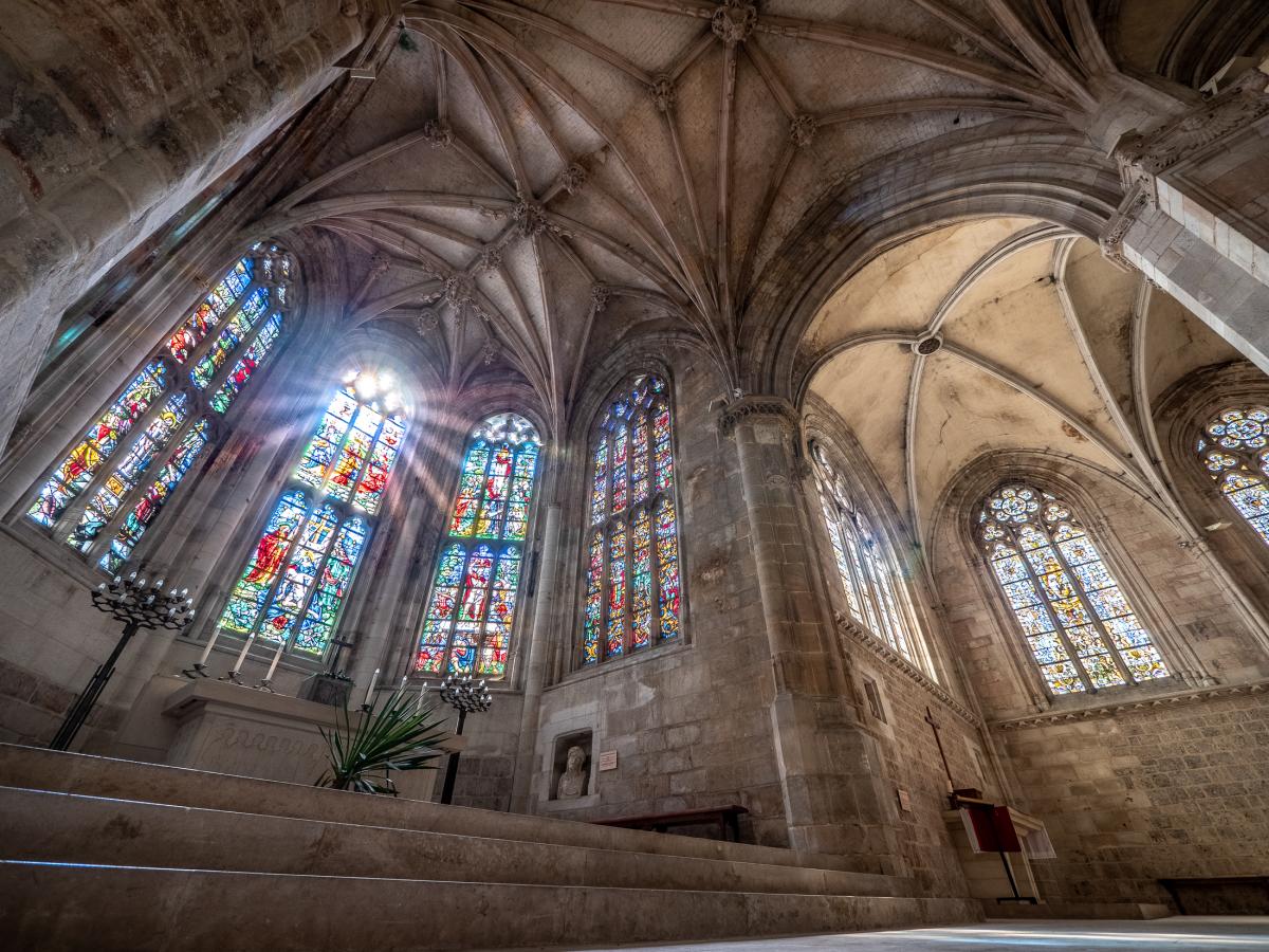 J’ai testé pour vous les randos apéro du Terroir de Caux | Office de ...
