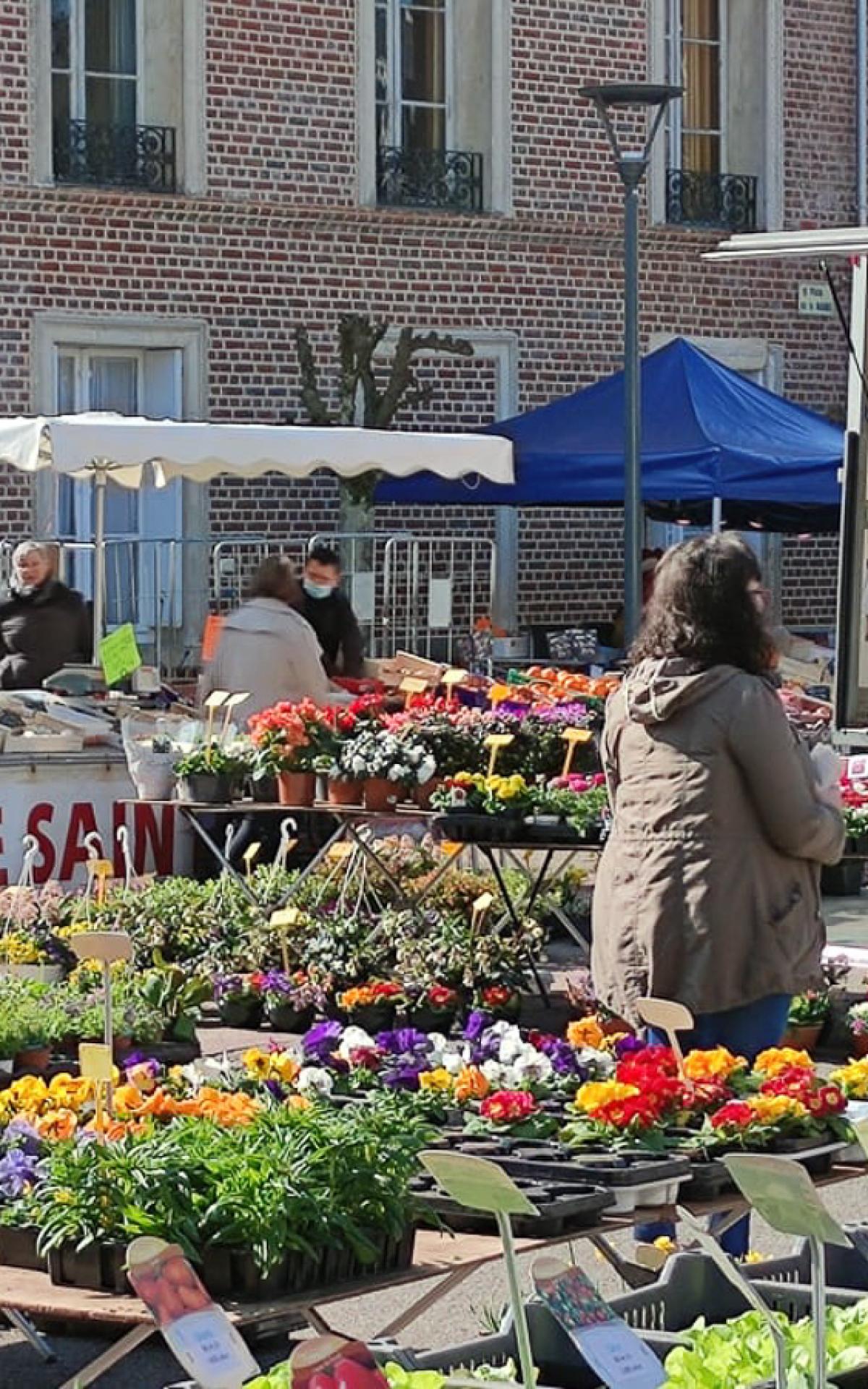 Longueville-sur-Scie | Office de Tourisme Terroir de Caux – Normandie à ...