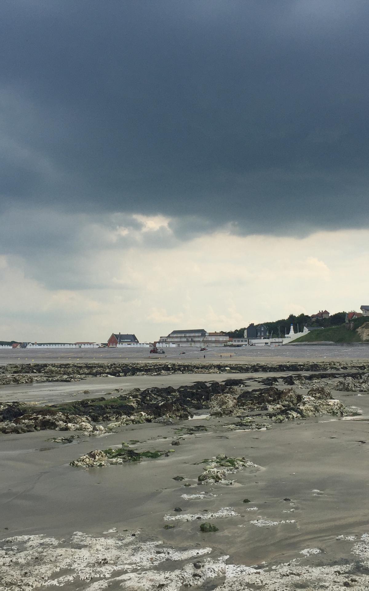 Enjoy the sea on the Alabaster Coast | Quiberville-sur-Mer and Auffay ...