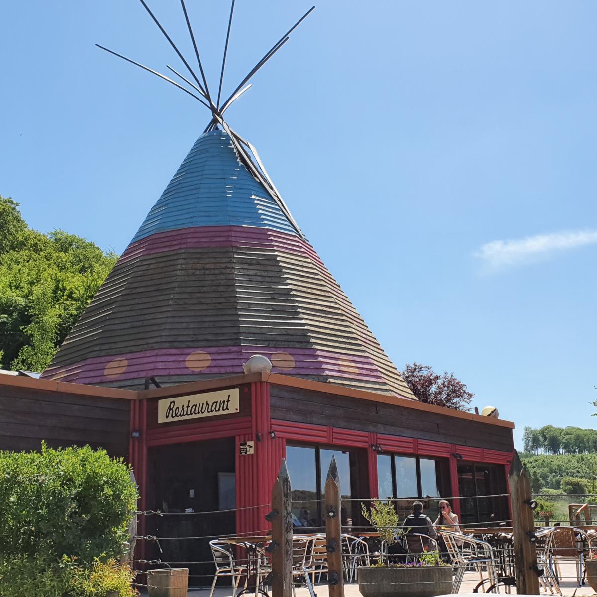 Le Parc canadien de Muchedent | Office de Tourisme Terroir de Caux ...