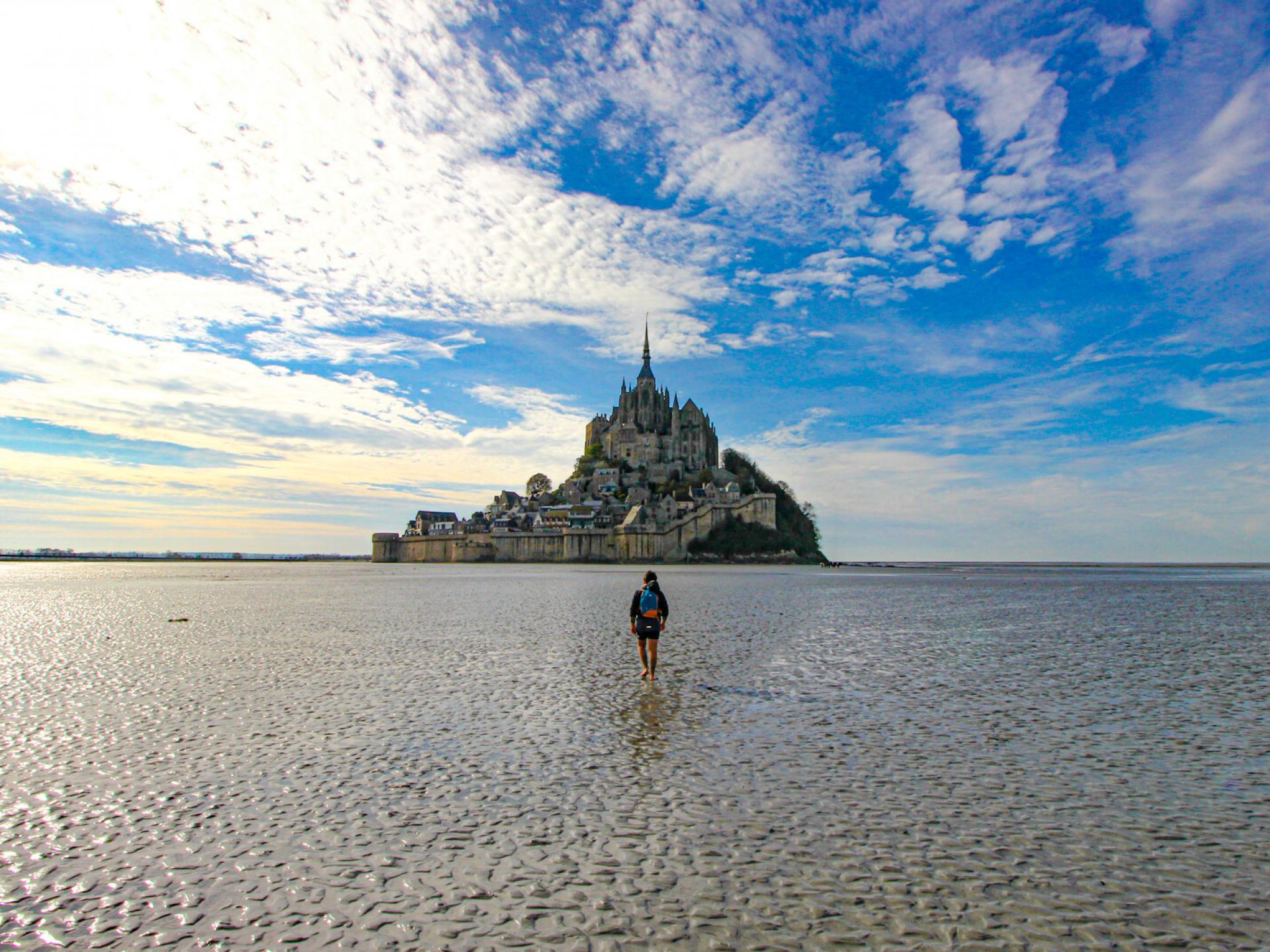 Normandy Secrets | Quiberville-sur-Mer and Auffay Tourist Office – Normandy