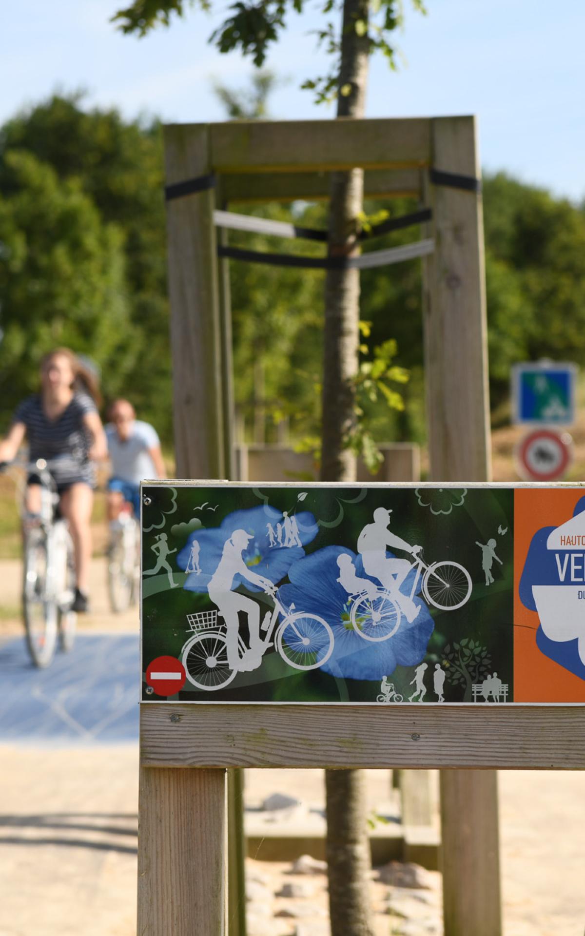 Discover by pedaling on our roads | Quiberville-sur-Mer and Auffay ...