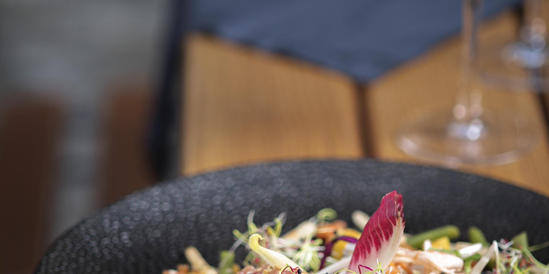 All restaurants | Thyon Région