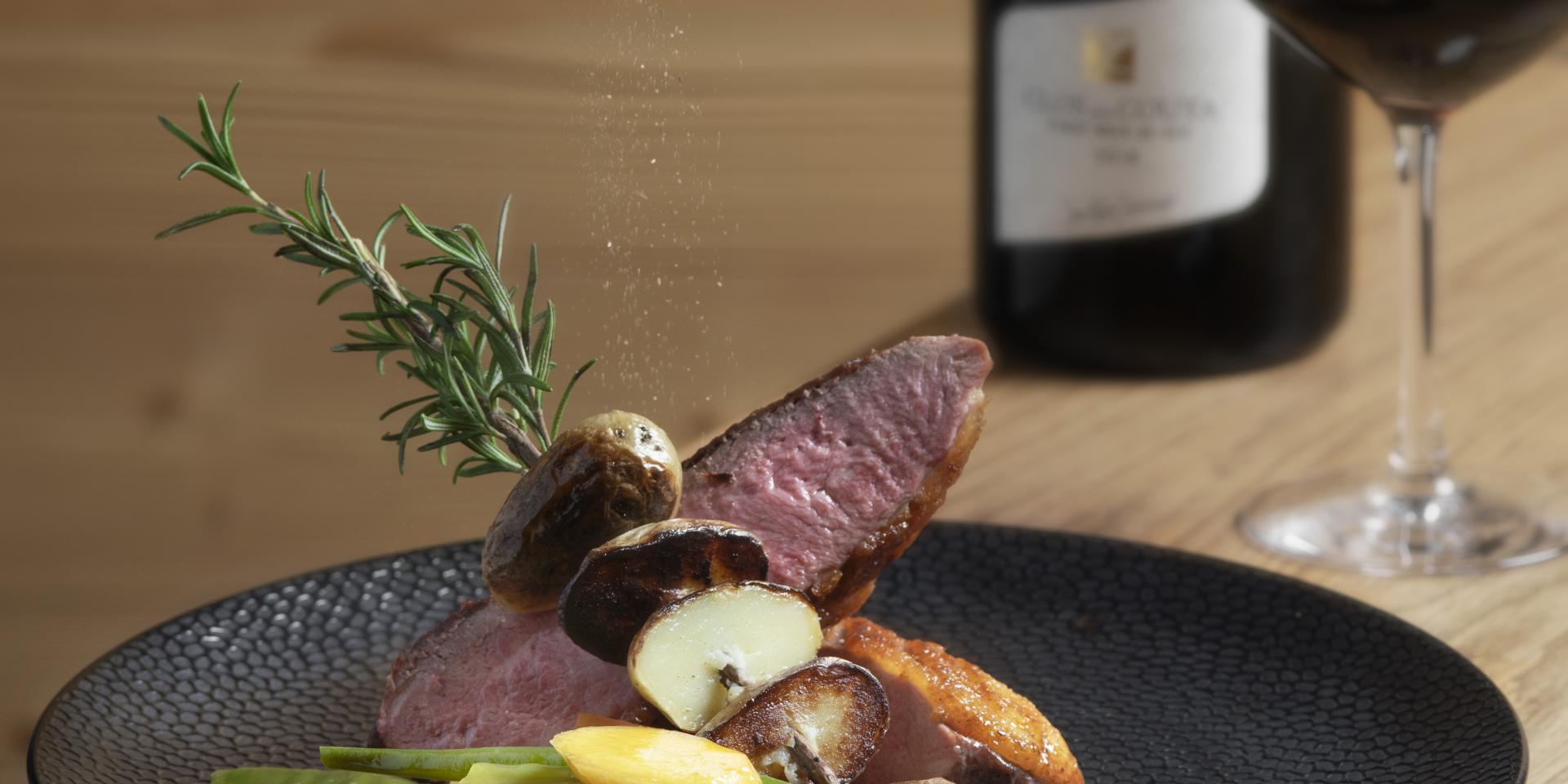 Se régaler – La gastronomie | Thyon Région