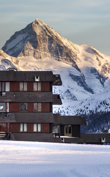 Welcome to Thyon !| Thyon Région