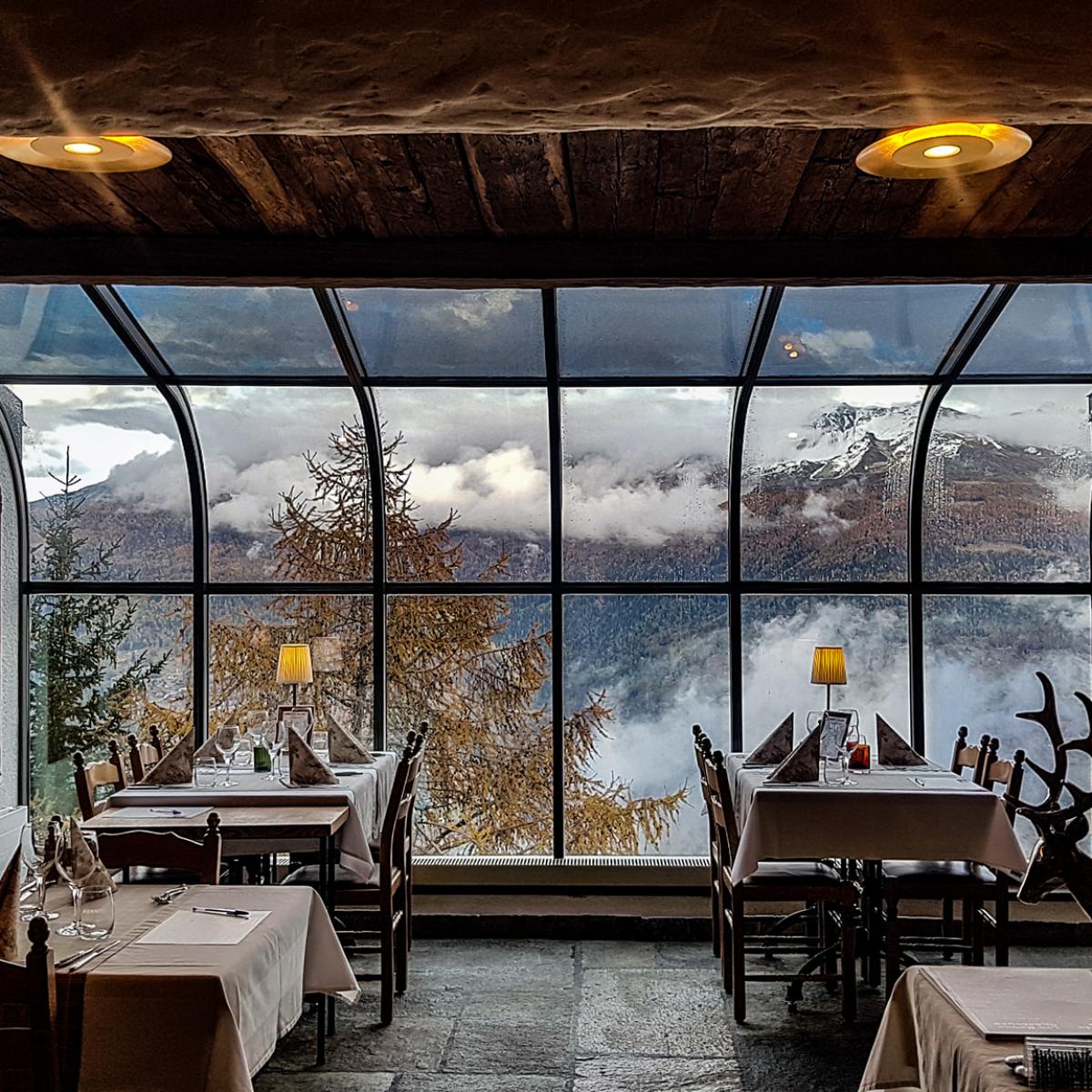 Se régaler – La gastronomie | Thyon Région