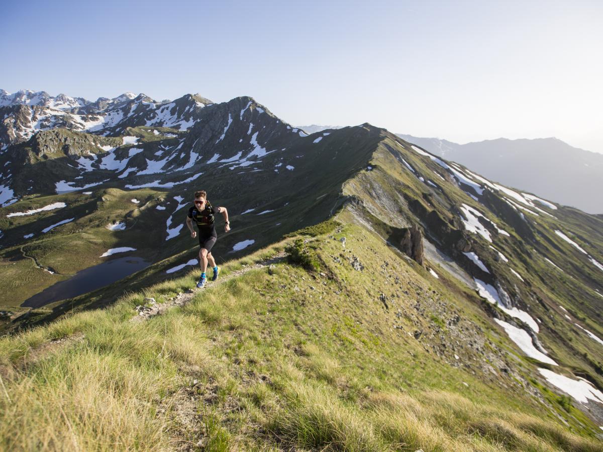 Solo | Thyon Région