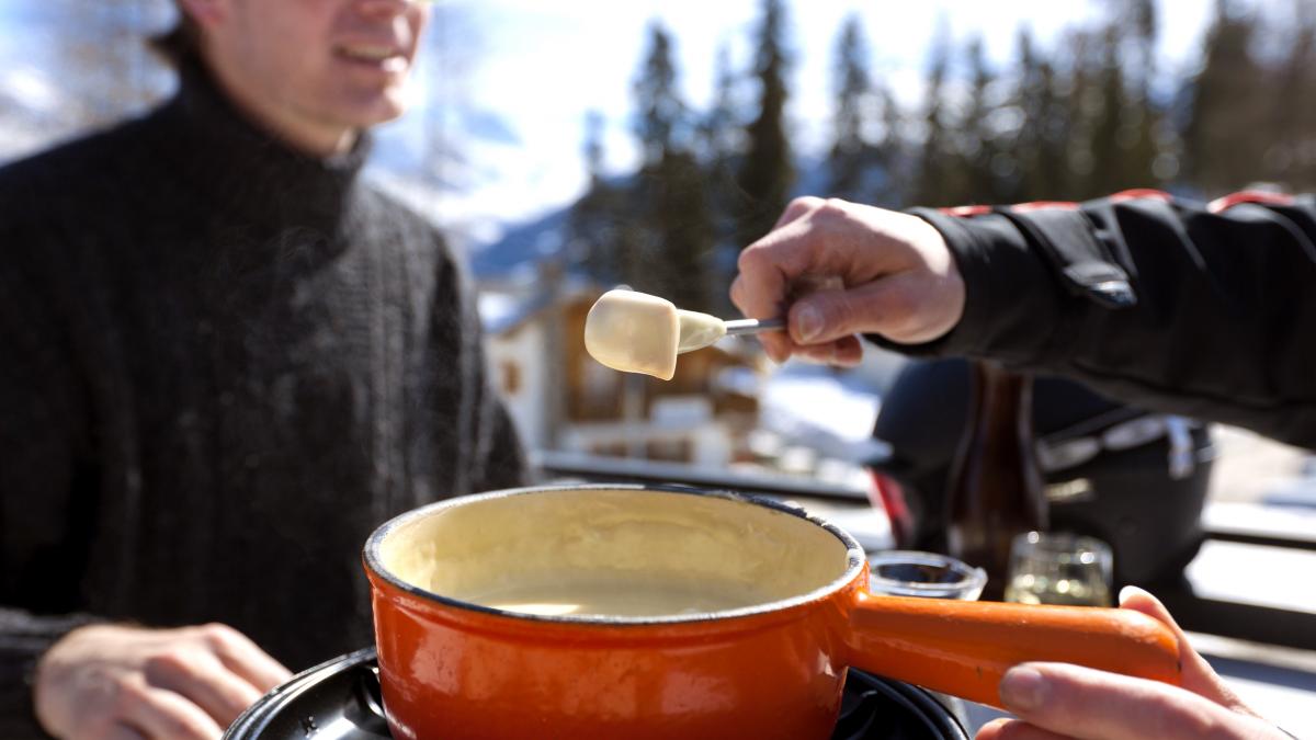 Hébergements | Thyon Région