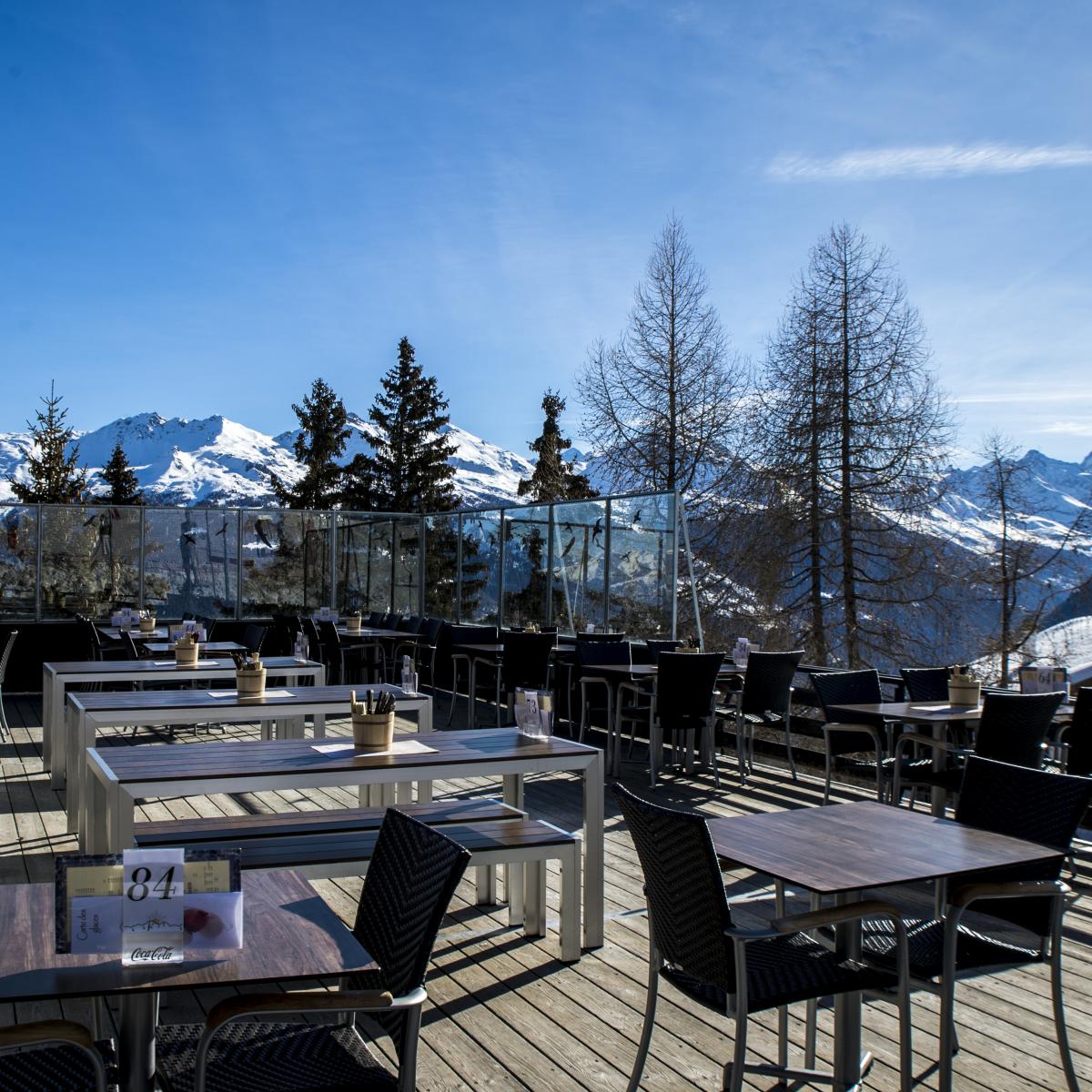 Bienvenue à Thyon !| Thyon Région