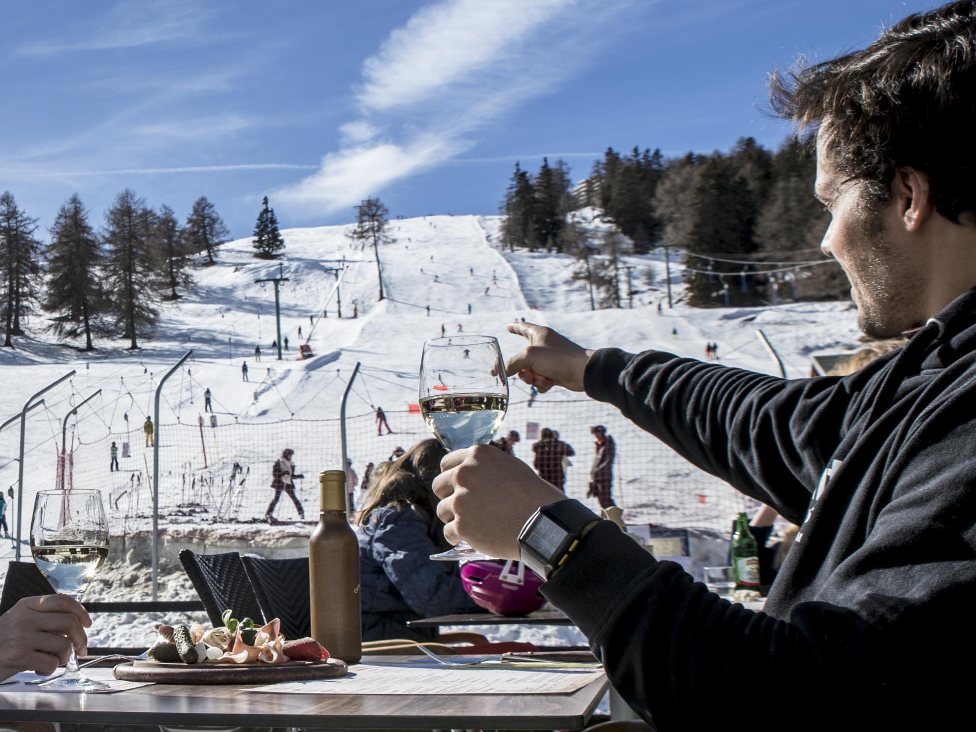 Welcome to Thyon !| Thyon Région