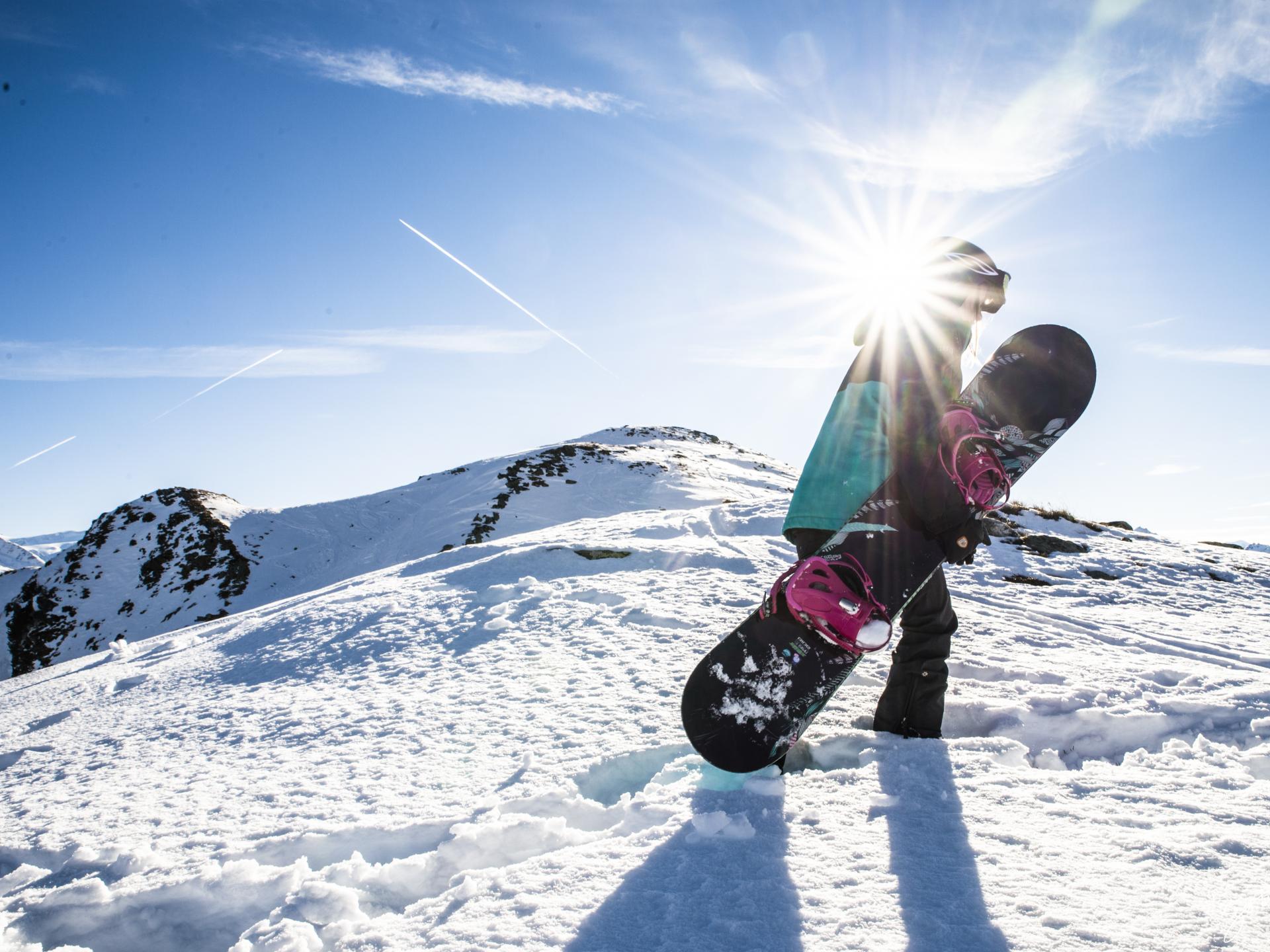 clean-up tour à Thyon et Veysonnaz (Les Collons, Vex) | Thyon Région