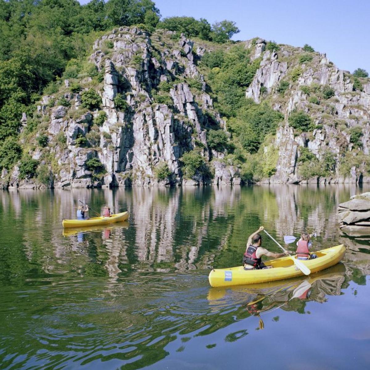 Fresselines | Tourisme Creuse Limousin