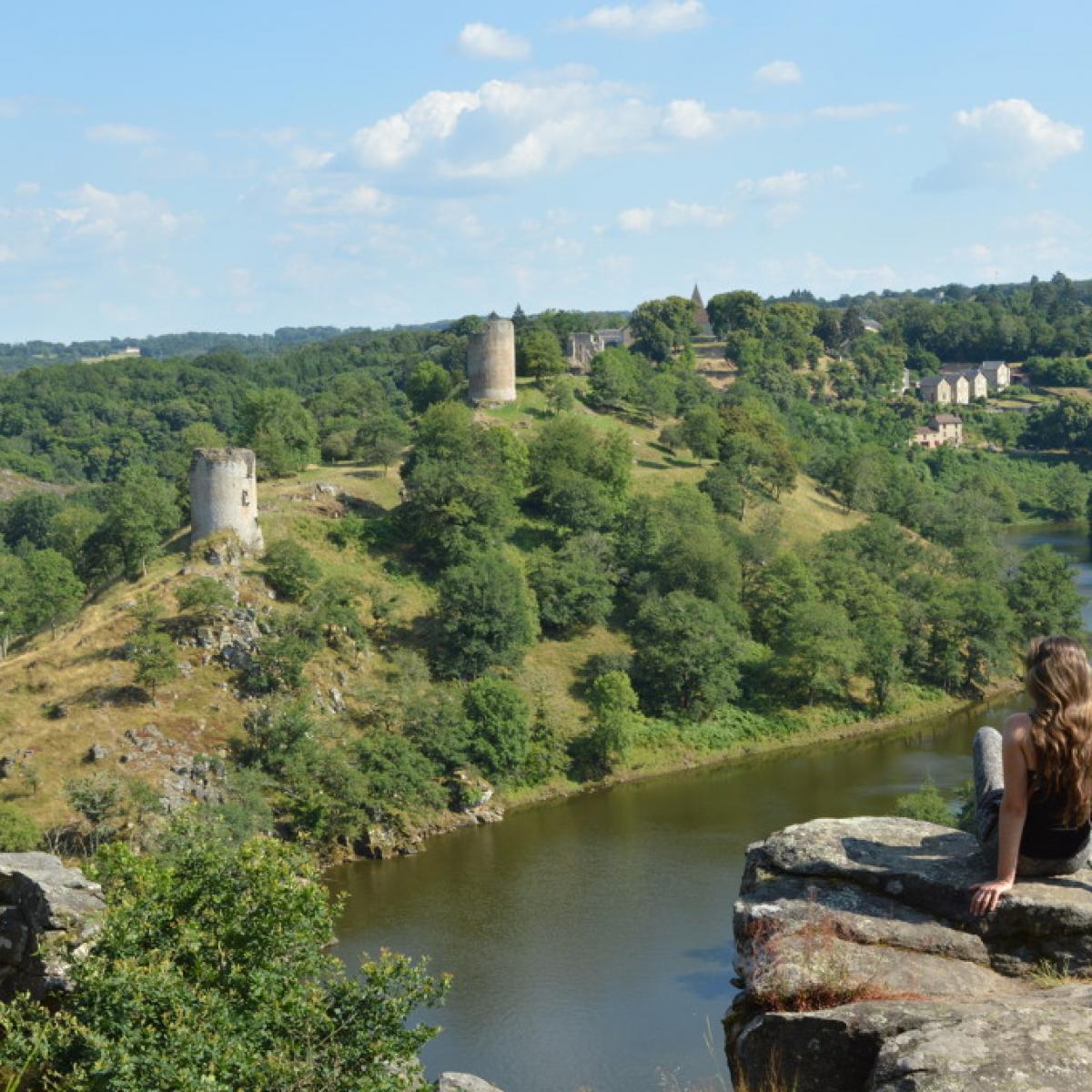 La Souterraine | Tourisme Creuse Limousin