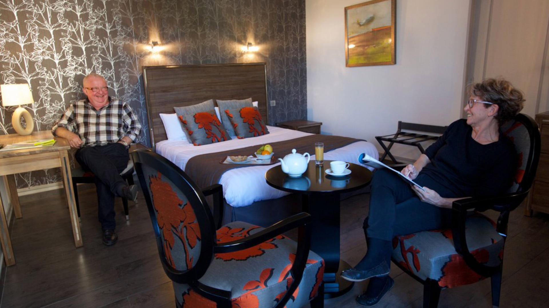 Charming hotels | Tourisme Creuse Limousin