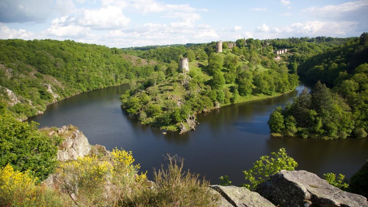 Toute la Creuse | Tourisme Creuse Limousin