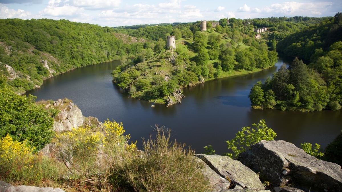Toute la Creuse | Tourisme Creuse Limousin