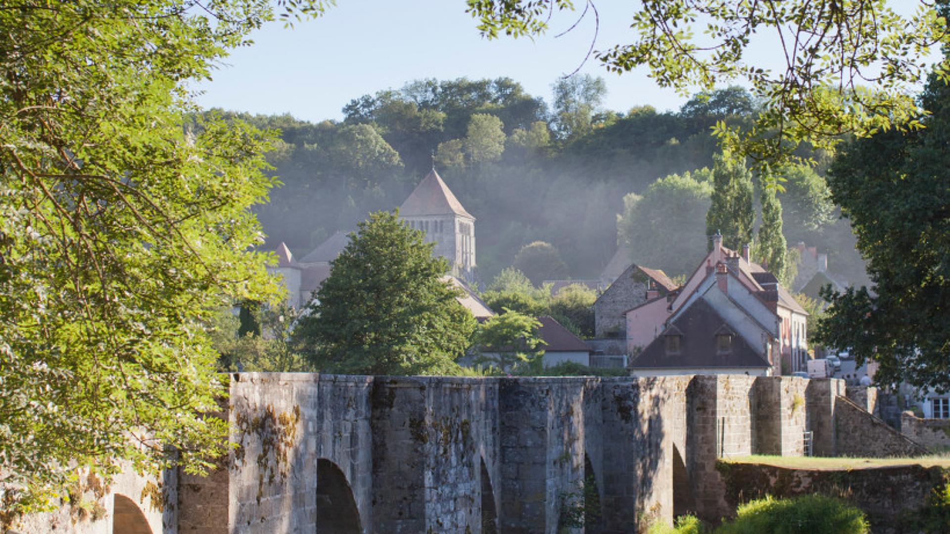 Toute la Creuse | Tourisme Creuse Limousin
