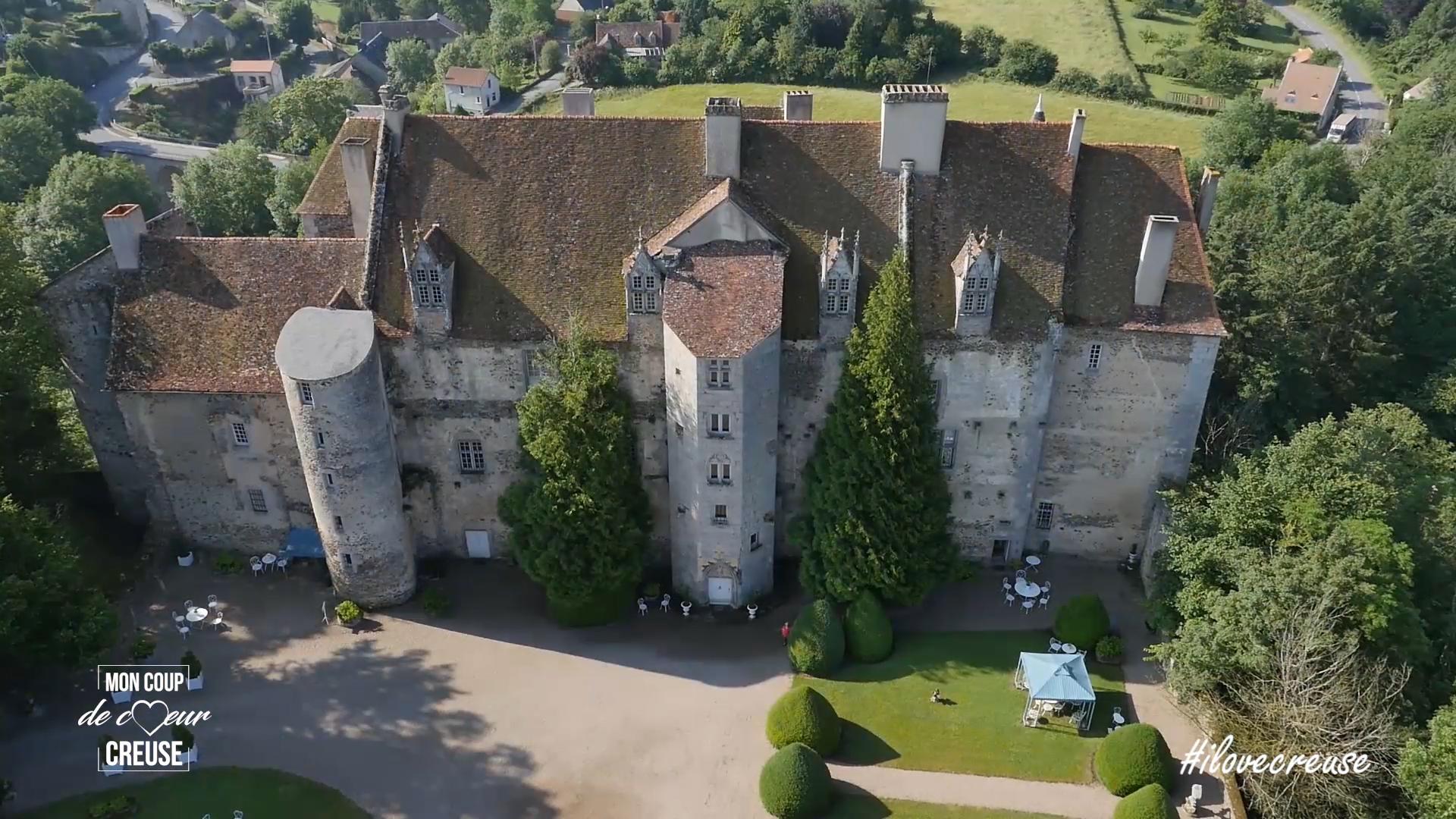 Boussac | Tourisme Creuse Limousin