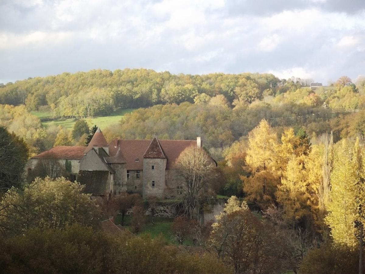 Ahun | Tourisme Creuse Limousin