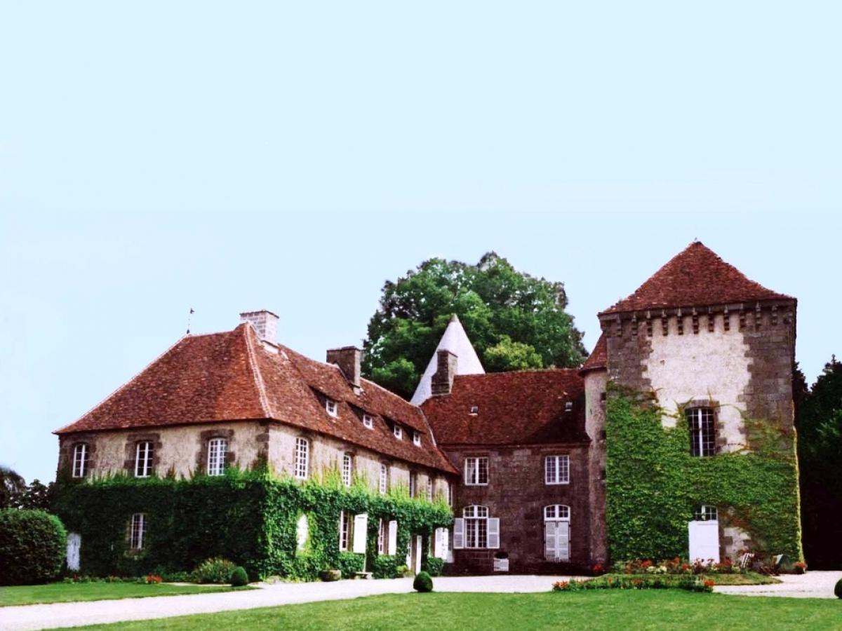 Felletin | Tourisme Creuse Limousin