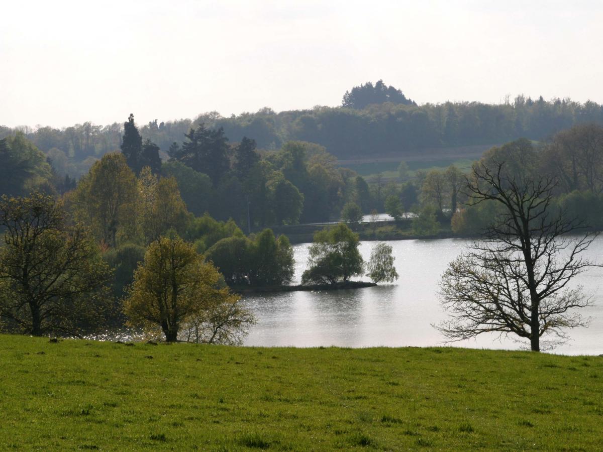 Chénérailles | Tourisme Creuse Limousin