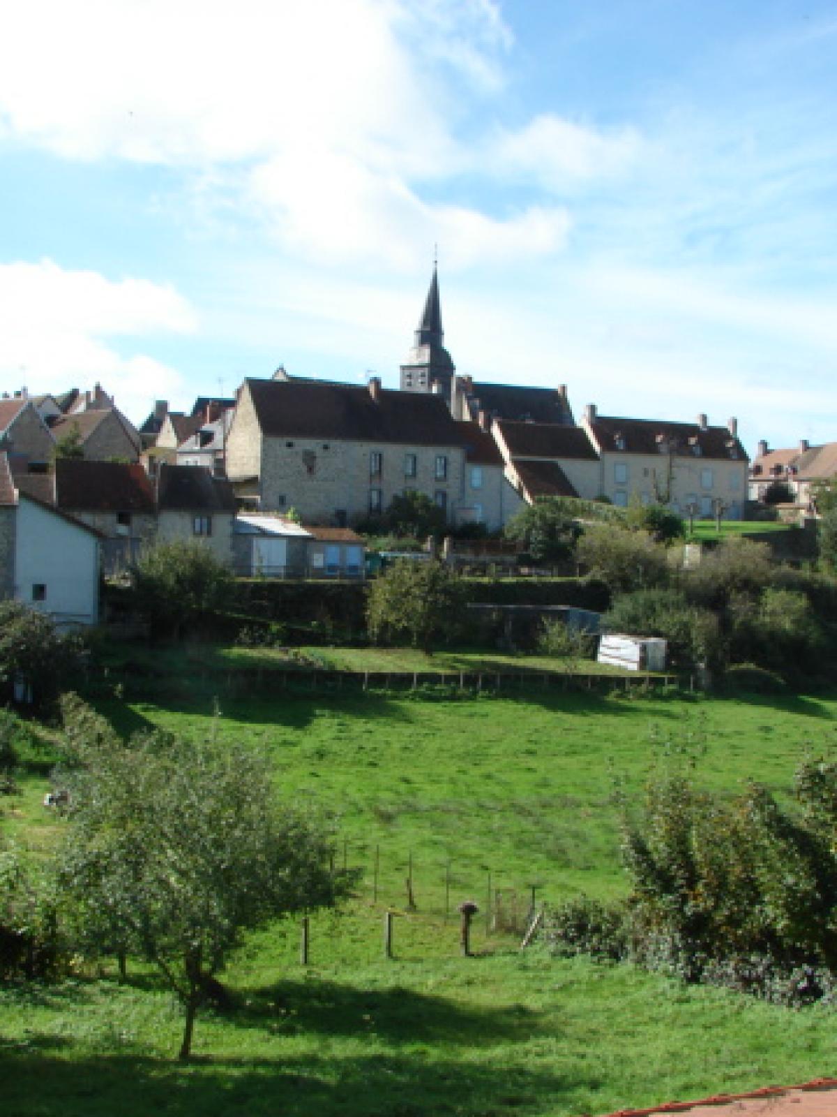 Felletin | Tourisme Creuse Limousin
