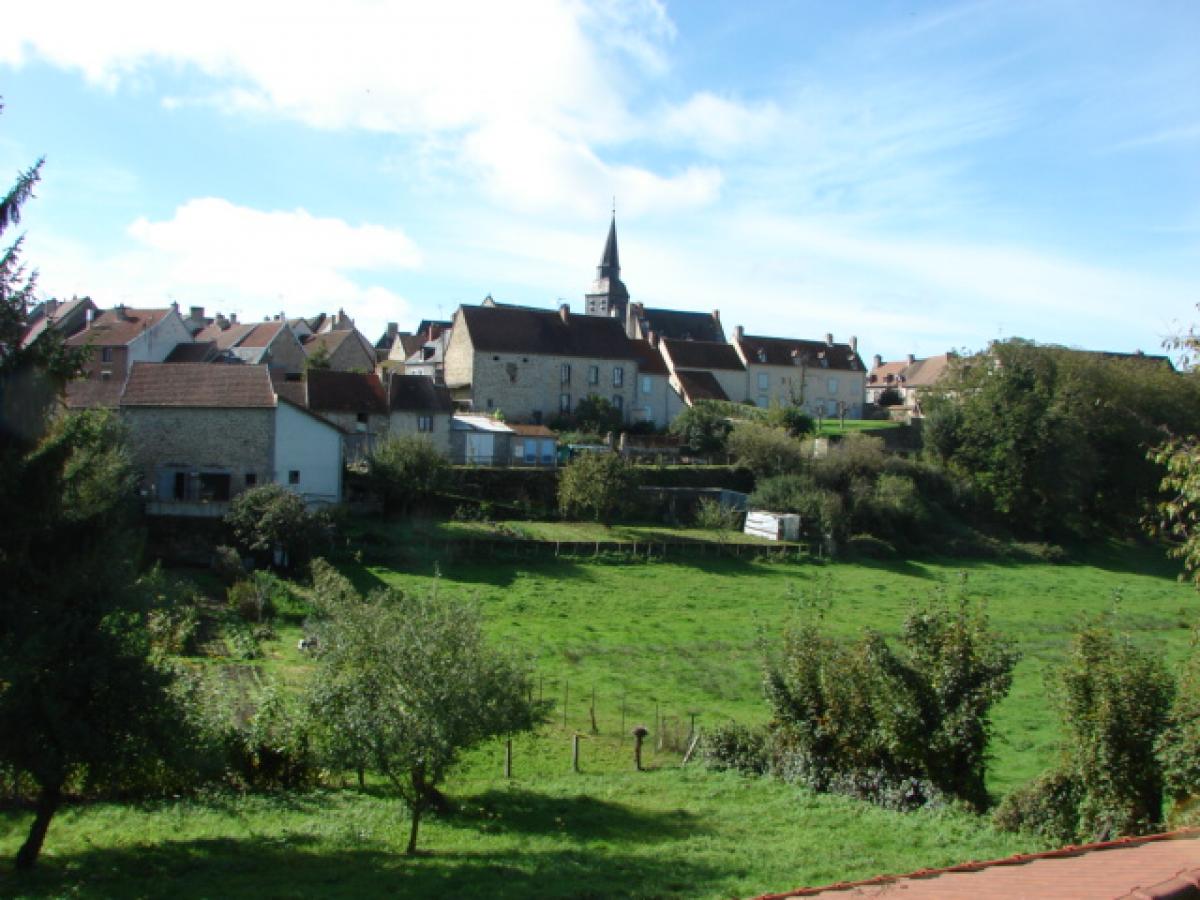 Chénérailles | Tourisme Creuse Limousin
