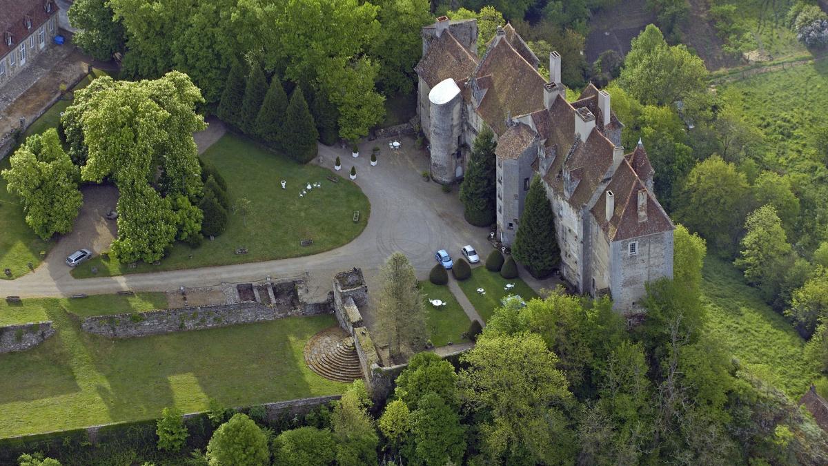 Villes et villages de caractère | Tourisme Creuse Limousin