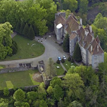 Boussac | Tourisme Creuse Limousin