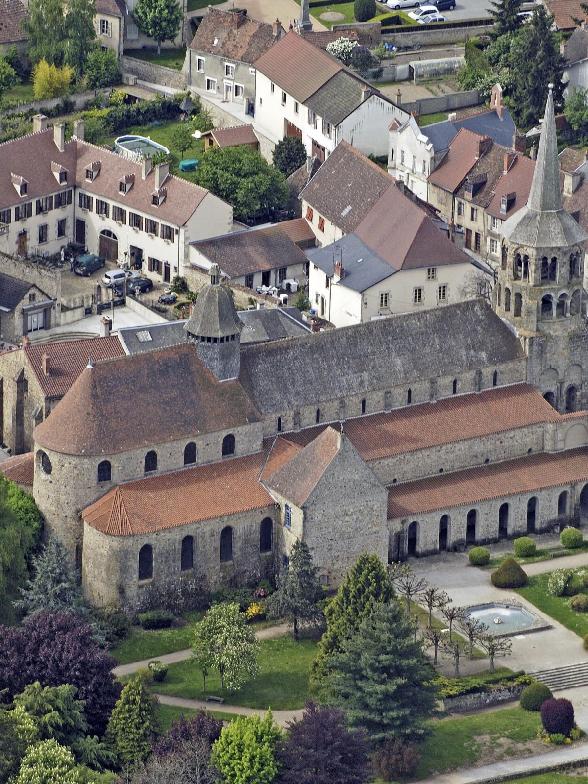 La Souterraine | Tourisme Creuse Limousin