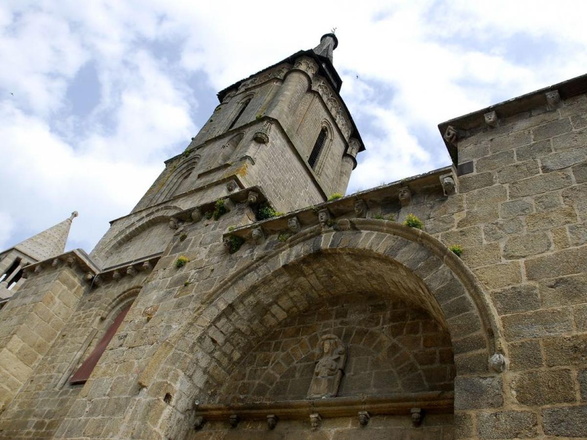 La Souterraine | Tourisme Creuse Limousin