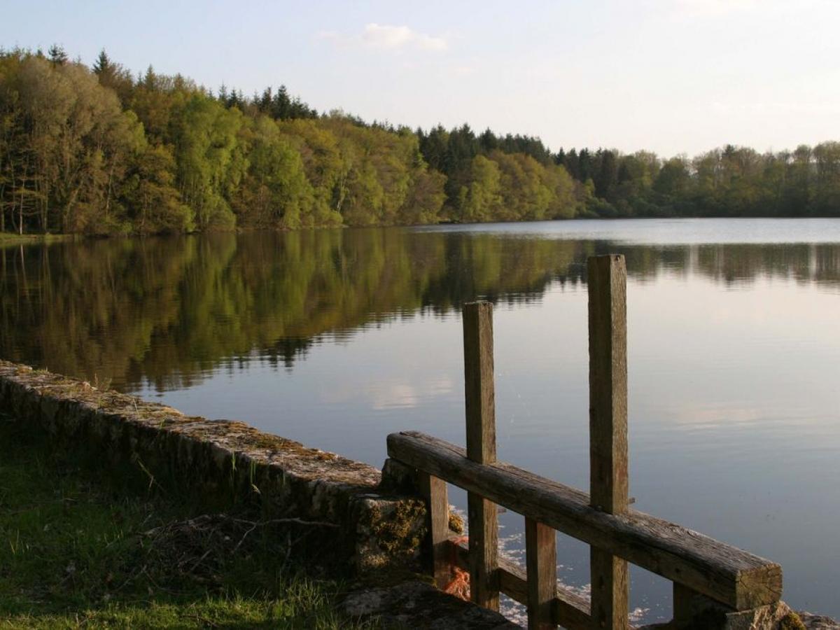 Chénérailles | Tourisme Creuse Limousin