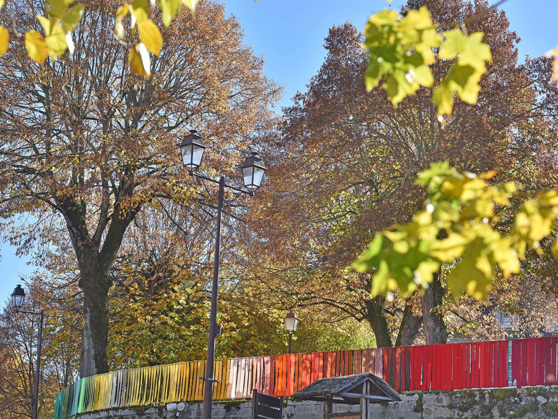 Felletin | Tourisme Creuse Limousin