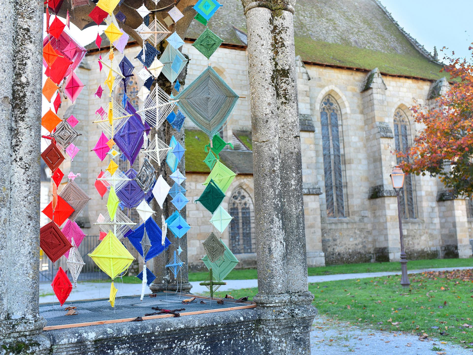 Felletin | Tourisme Creuse Limousin