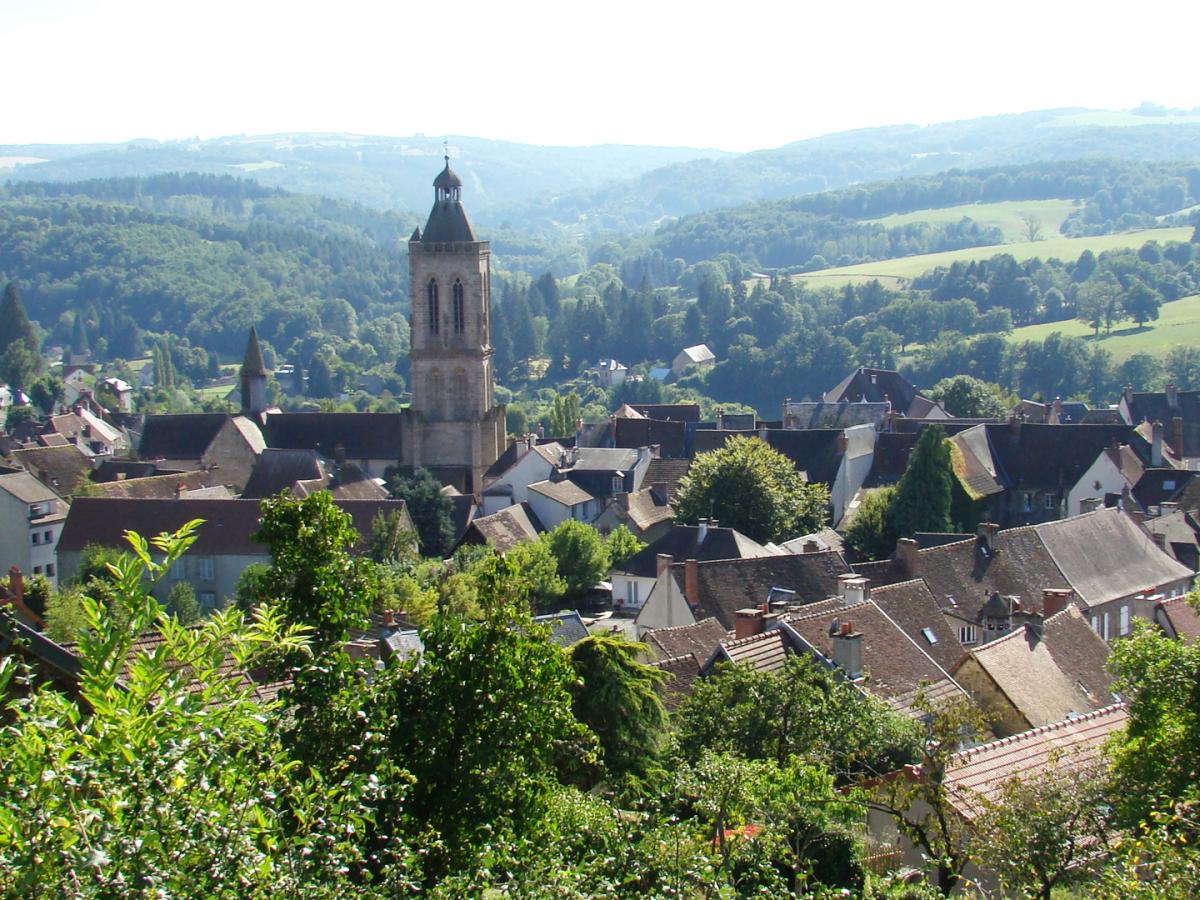 Culture et Patrimoine | Tourisme Creuse Limousin