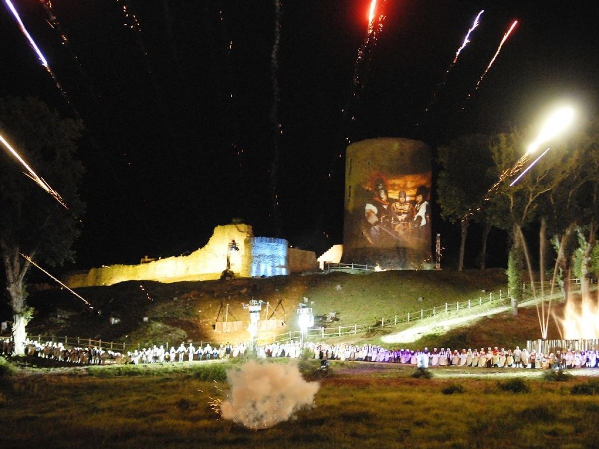 La Souterraine | Tourisme Creuse Limousin