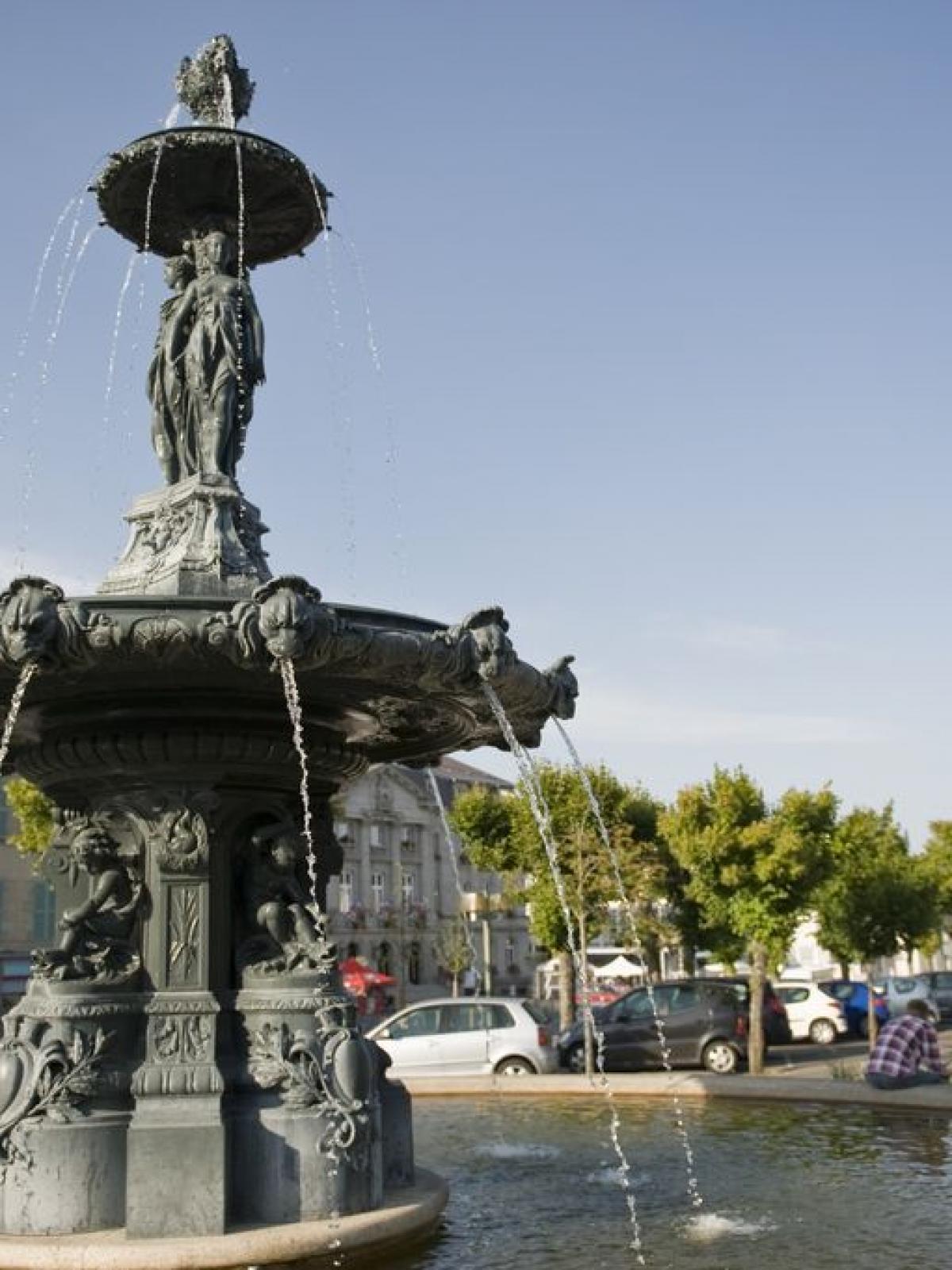 Felletin | Tourisme Creuse Limousin